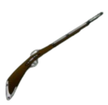 Musket | Fruit Seas Wiki | Fandom