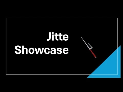 Jitte | Fruit Seas Wiki | Fandom