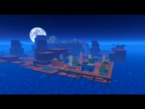 Sandora | Fruit Seas Wiki | Fandom