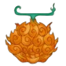 Flame Fruit | Fruit Seas Wiki | Fandom