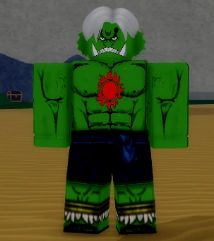 Fishman (Enemy) | Fruit Seas Wiki | Fandom