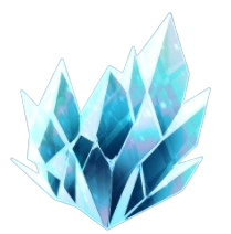 Ice Fruit | Fruit Seas Wiki | Fandom