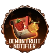 Demon Fruit Notifier | Fruit Seas Wiki | Fandom
