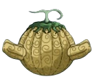 Sand Fruit | Fruit Seas Wiki | Fandom
