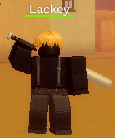 Lackey | Fruit Seas Wiki | Fandom