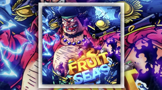 Fruit Seas Wiki | Fandom