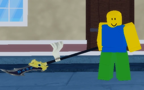 Bisento | Fruit Seas Wiki | Fandom