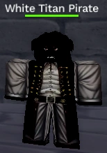 White Titan Pirates | Fruit Seas Wiki | Fandom
