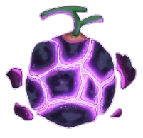 Gravity Fruit | Fruit Seas Wiki | Fandom