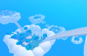 Skypiea | Fruit Seas Wiki | Fandom