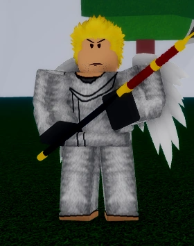 Sky Soldier | Fruit Seas Wiki | Fandom