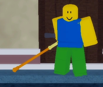 Thunder Pole | Fruit Seas Wiki | Fandom