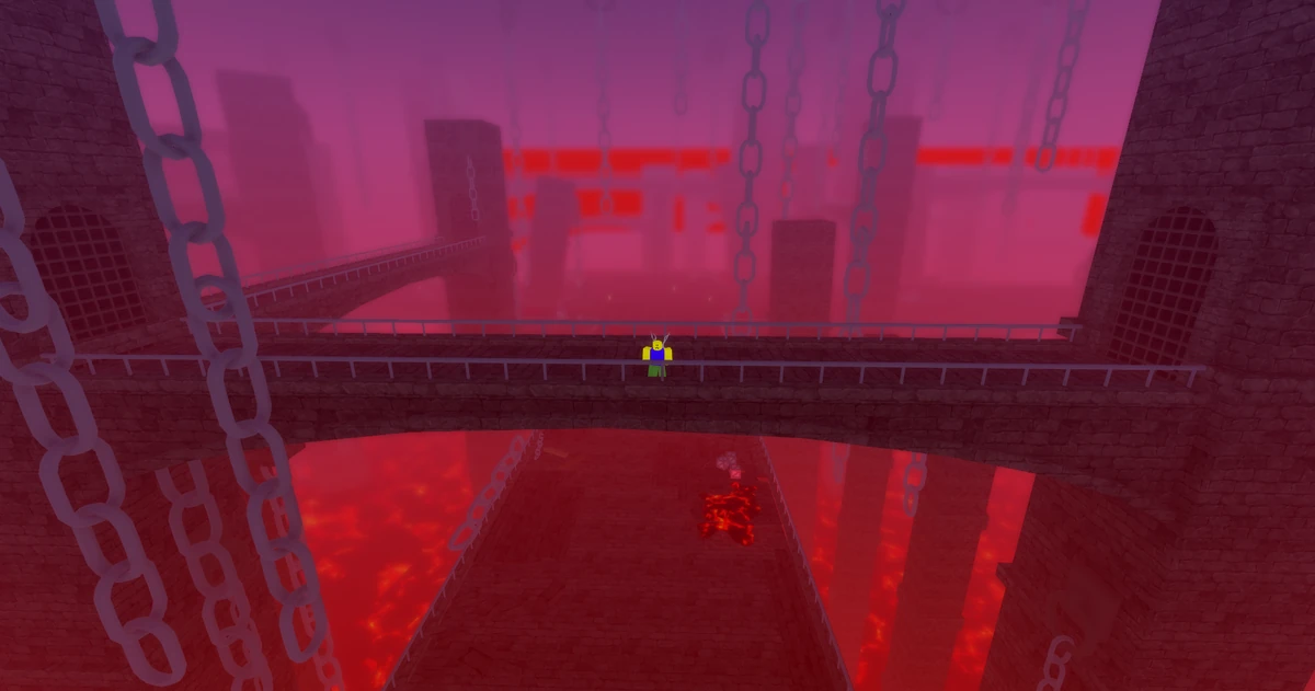 Blazing Prison | Fruit Seas Wiki | Fandom