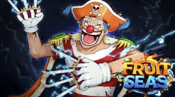 Fruit Seas Wiki | Fandom