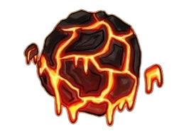 Magma Fruit | Fruit Seas Wiki | Fandom