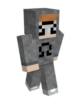 Ohmwrecker | Fruit SMP Wiki | Fandom