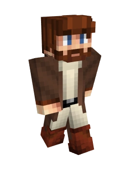 Blessious | Fruit SMP Wiki | Fandom