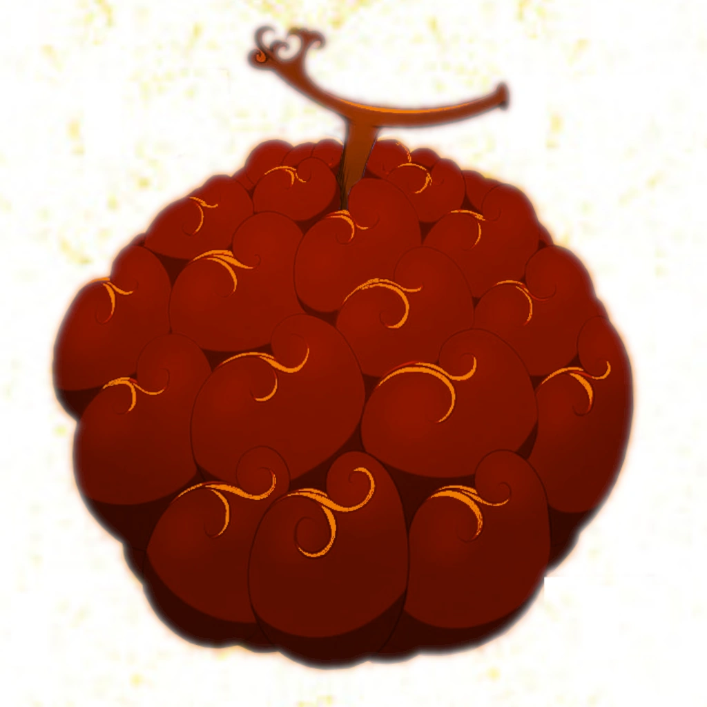Magma Fruit | Fruit Warriors Wiki | Fandom