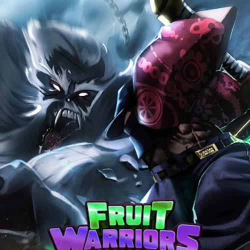 Invisible Fruit | Fruit Warriors Wiki | Fandom