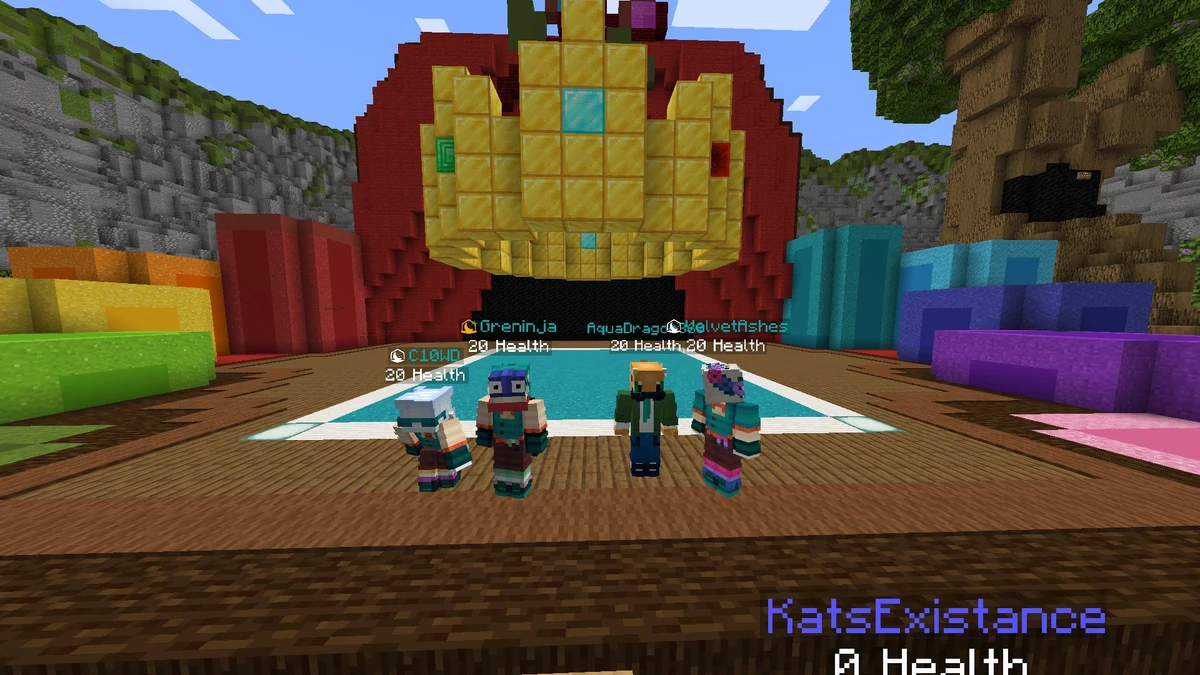 Fruit Wars Pride 2 | Fruit Wars Wiki | Fandom