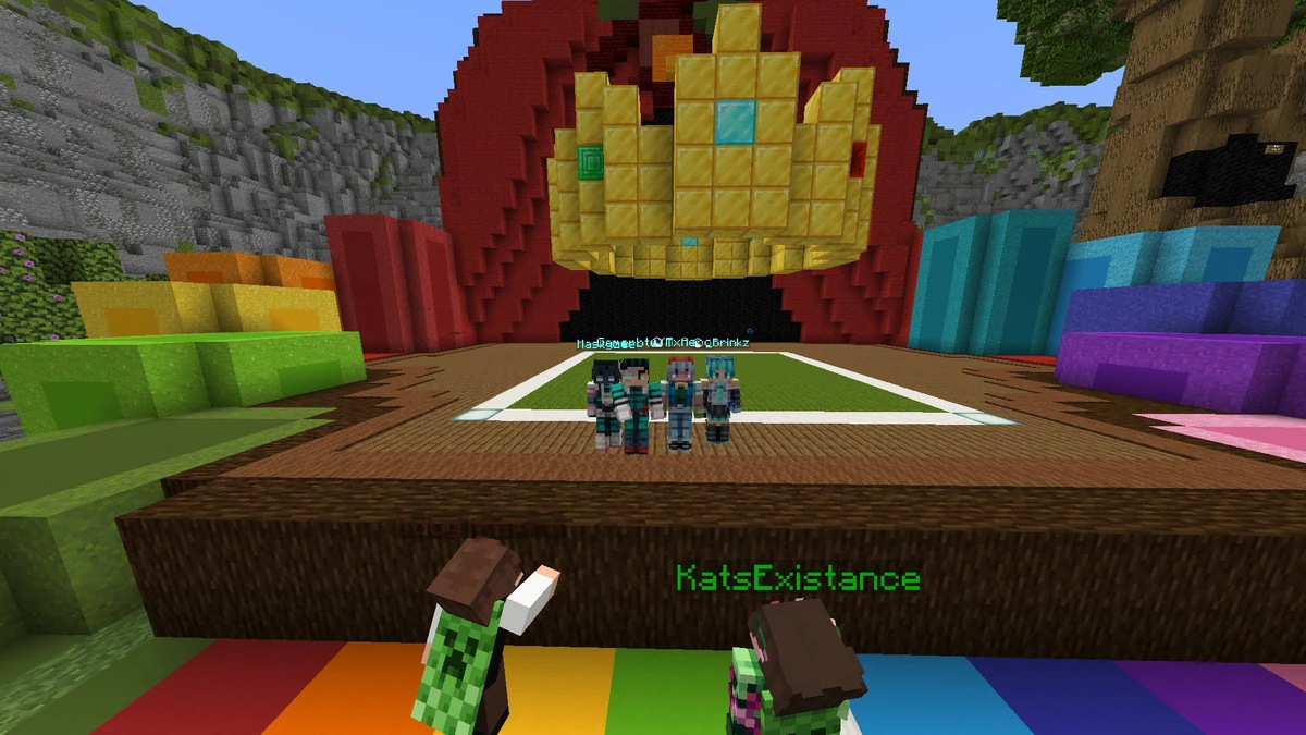 Fruit Wars Viewers Choice | Fruit Wars Wiki | Fandom