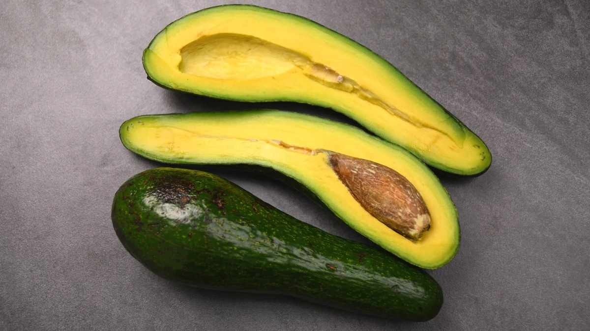 Avocado/Long-Neck Avocado | Fruit Wiki | Fandom