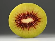 ruby red kiwi