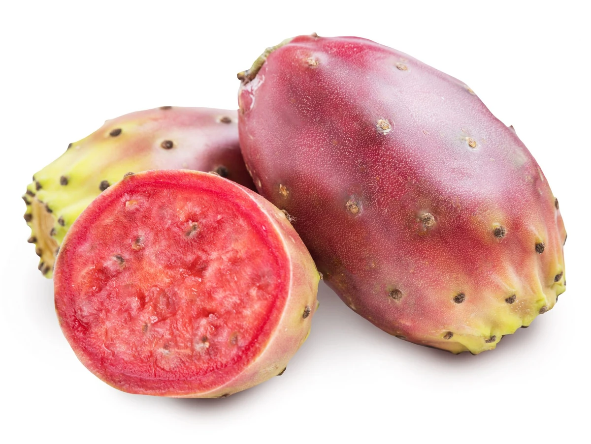 Prickly Pear | Fruit Wiki | Fandom