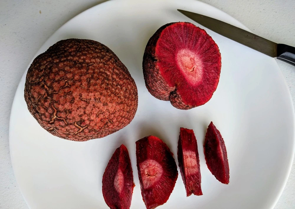 African Peach | Fruit Wiki | Fandom