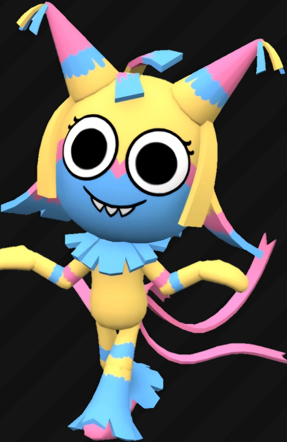 Yatta | Fruitcake Wiki | Fandom