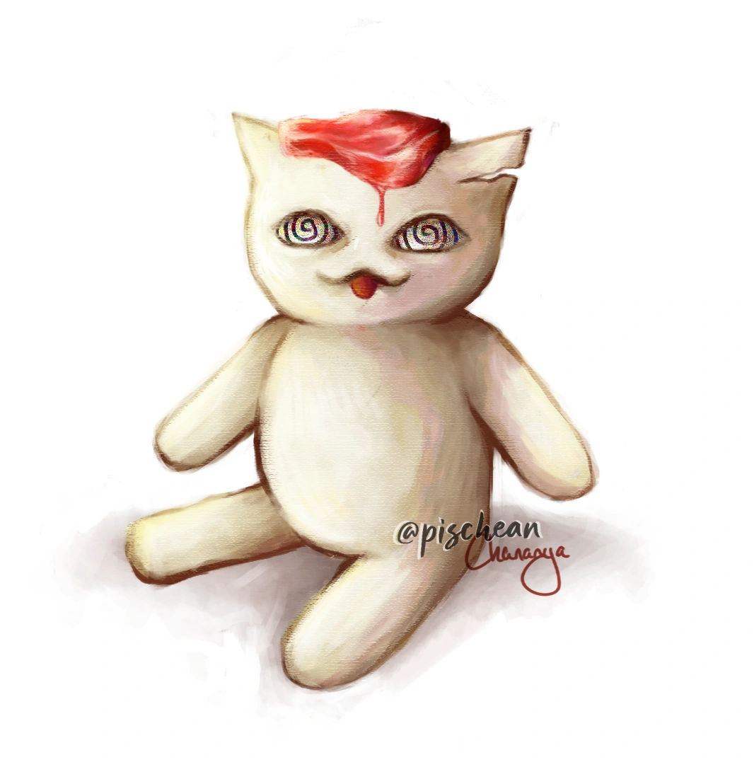 Meathead | Fruitheads Wiki | Fandom