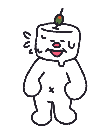 Olive Head | Fruitheads Wiki | Fandom