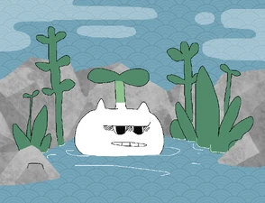 Sprout head | Fruitheads Wiki | Fandom