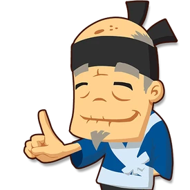 Sensei | Fruit Ninja Wiki | Fandom