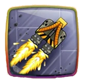 Jetpack Blade | Fruit Ninja Wiki | Fandom