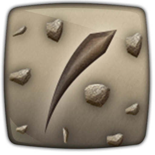 Rock Blade | Fruit Ninja Wiki | Fandom