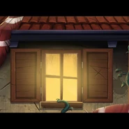 Cabin | Fruit Ninja Wiki | Fandom