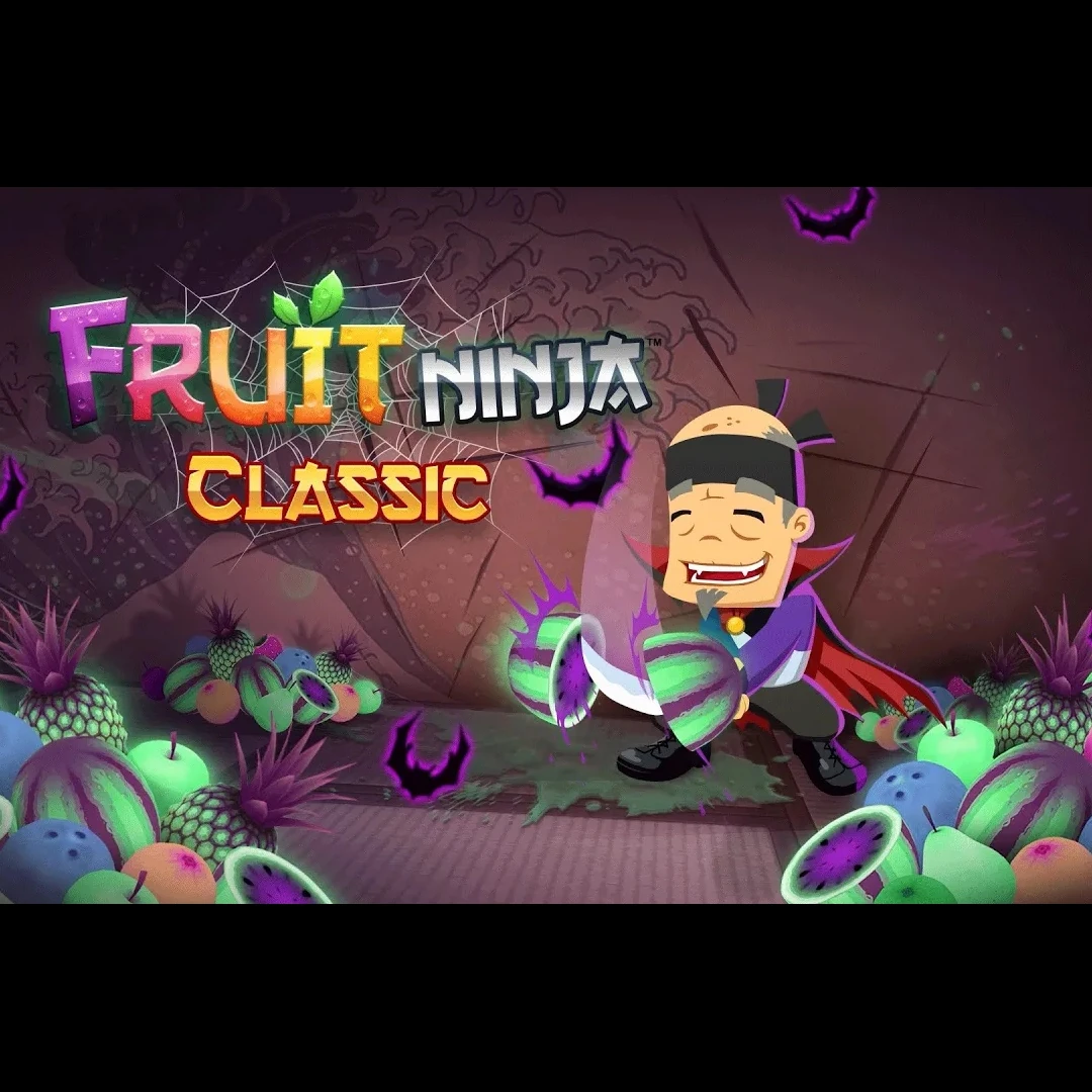 Vampire event | Fruit Ninja Wiki | Fandom