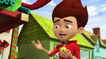 Seb | Fruit Ninja Wiki | Fandom