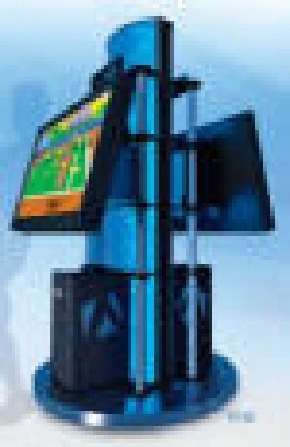 TouchFX | Fruit Ninja Wiki | Fandom