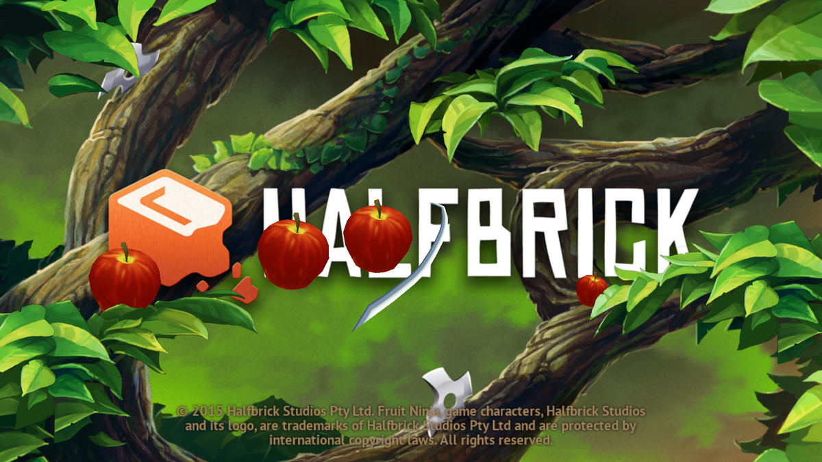 Loading Screen | Fruit Ninja Wiki | Fandom