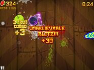 Blitz | Fruit Ninja Wiki | Fandom