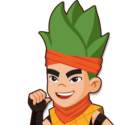 Katsuro | Fruit Ninja Wiki | Fandom