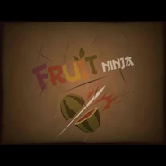 Fruit Ninja (Dojo) | Fruit Ninja Wiki | Fandom