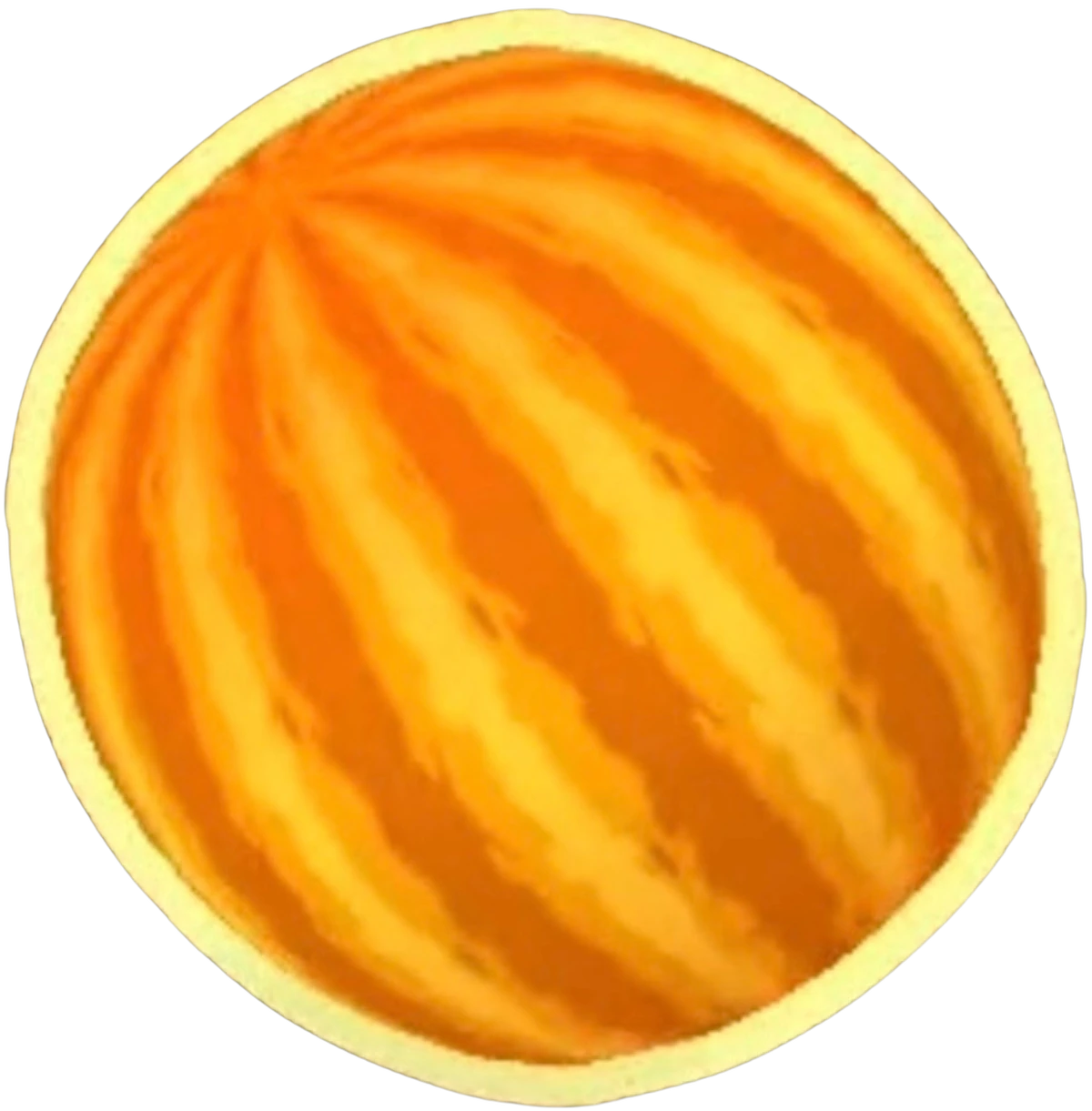 Tiger Melon | Fruit Ninja Wiki | Fandom