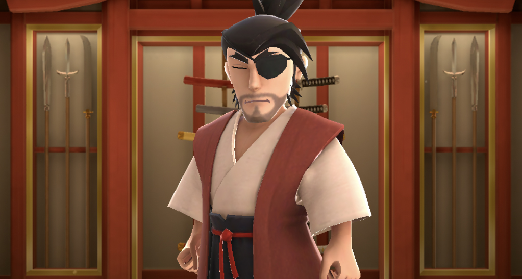 Ken | Fruit Ninja Wiki | Fandom