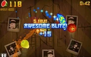Blitz | Fruit Ninja Wiki | Fandom