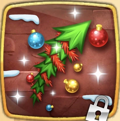 Christmas Tree Blade | Fruit Ninja Wiki | Fandom