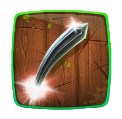 Viking Blade | Fruit Ninja Wiki | Fandom