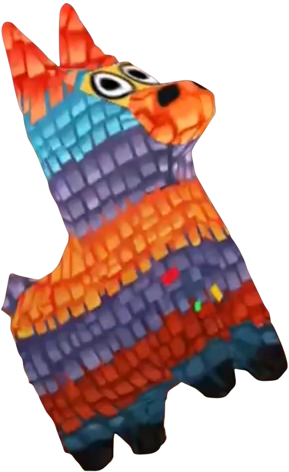 Piñata | Fruit Ninja Wiki | Fandom